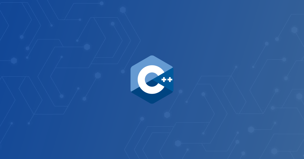 Formation C++ complète 2025 en ligne certifiante