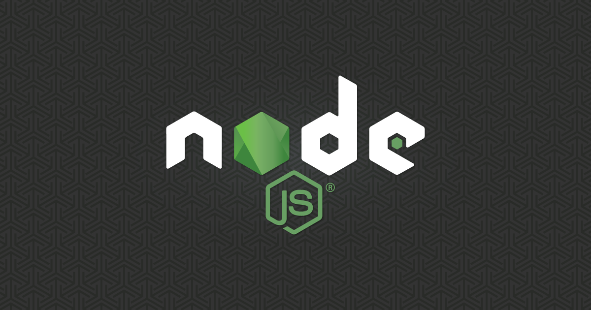 Formation NodeJS complète 2025 en ligne débutant
