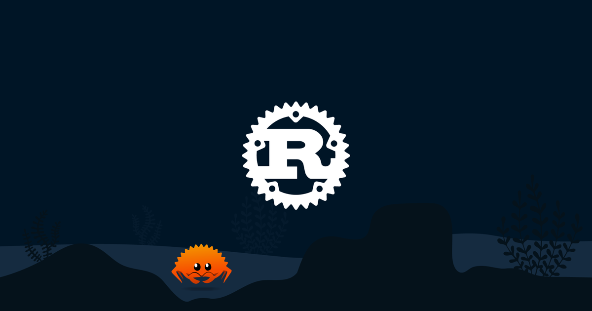 Formation Rust complète 2025 pour débutant