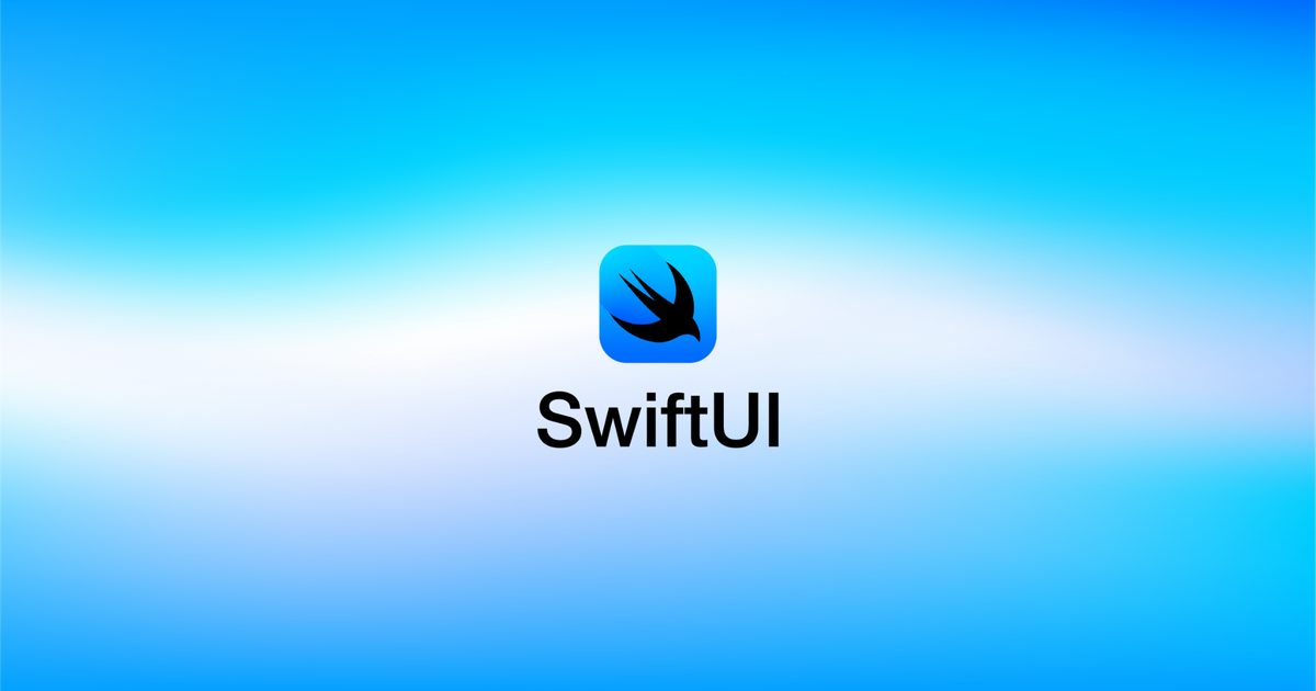 Swift et SwiftUI : formation complète 2025