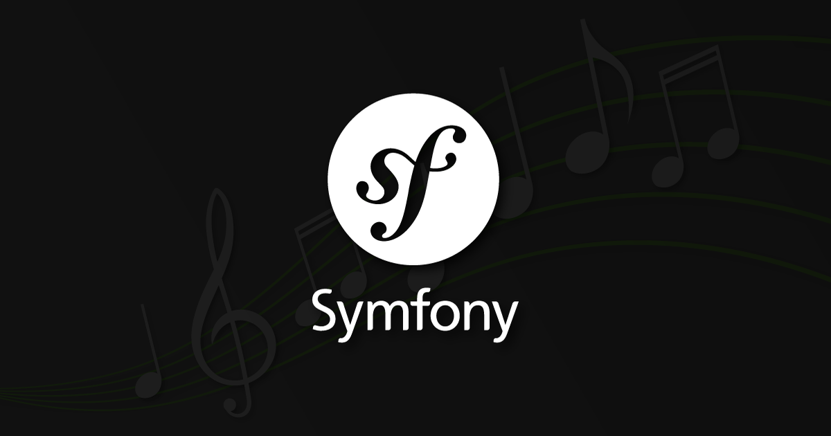 Formation Symfony 7 complète 2025 en ligne