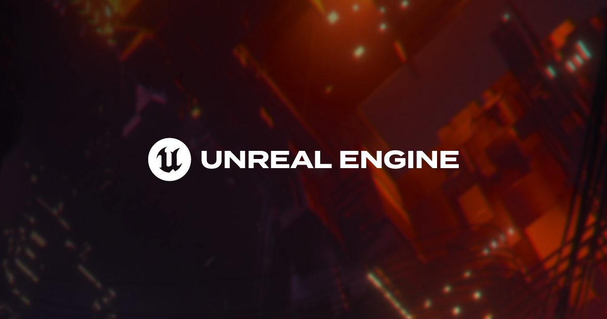 Formation Unreal Engine 2025 complète